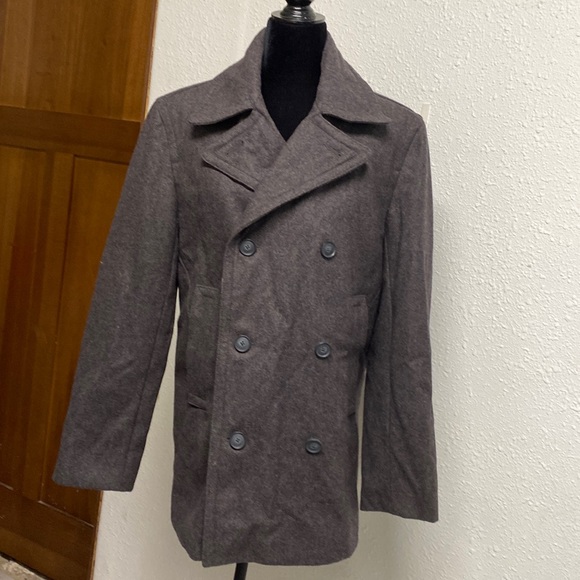 Merona | Jackets & Coats | Merona Heavy And Warm Coat | Poshmark